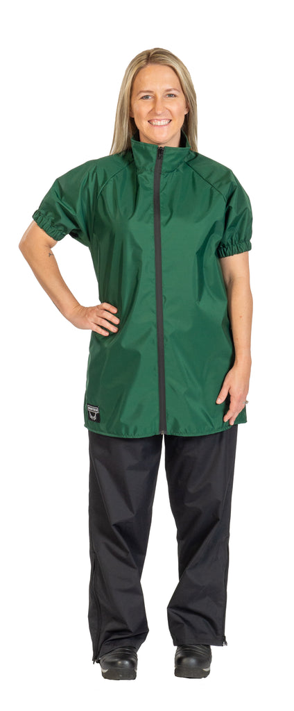 Vet Jacket - Waterproof – Udder Tech, Inc.