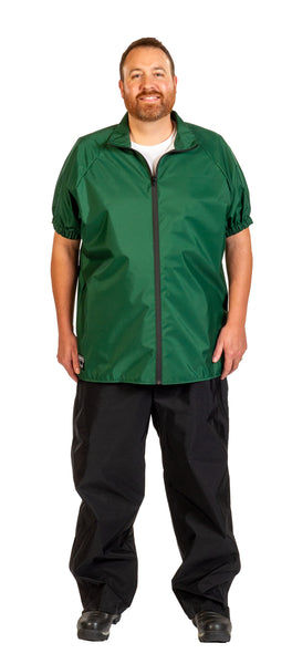 Vet Jacket - Waterproof – Udder Tech, Inc.