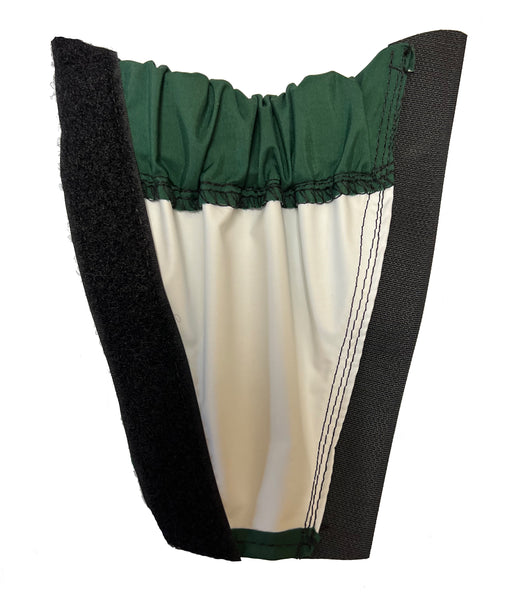 Bibbed Overalls Extender – Udder Tech, Inc.