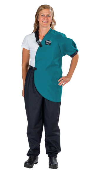 Shoulder Guard - Waterproof – Udder Tech, Inc.