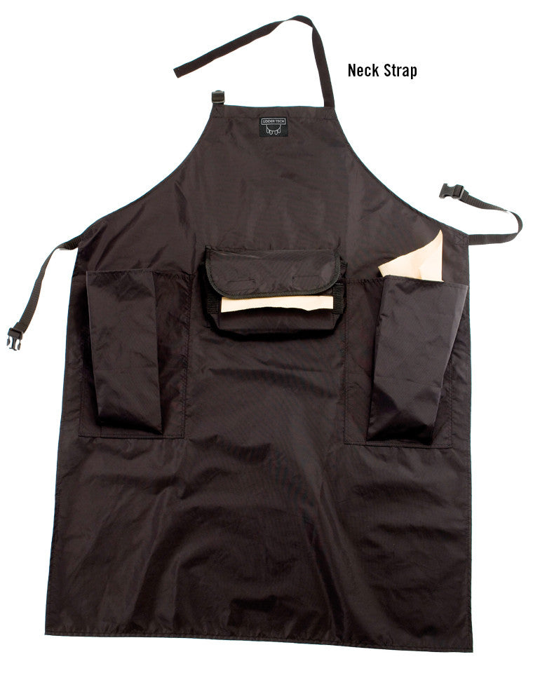 Towel Tote™ Apron – Udder Tech, Inc.
