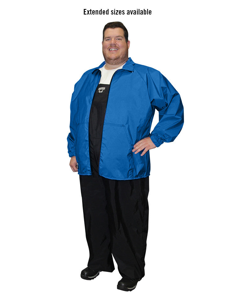 Jacket - Waterproof – Udder Tech, Inc.