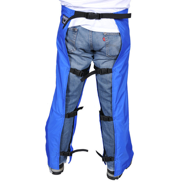 Chaps - Waterproof – Udder Tech, Inc.