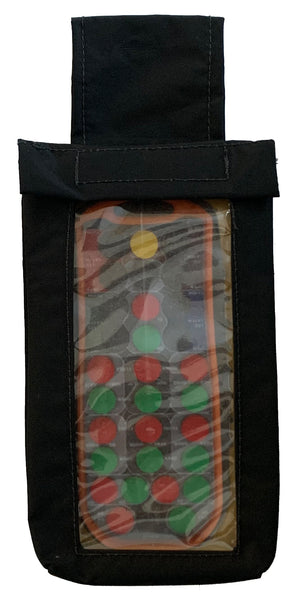 Chute Remote Holster - 3 Sizes Available – Udder Tech, Inc.