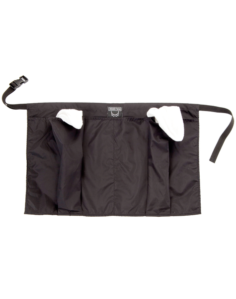 Cloth Towel Half Apron, 2 Large Pockets – Udder Tech, Inc.
