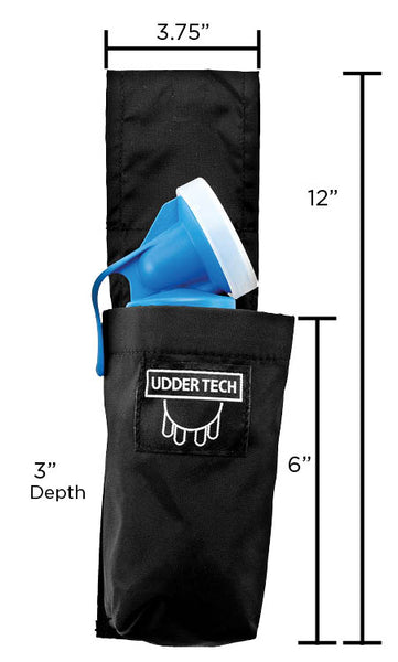 Dip Holster – Udder Tech, Inc.