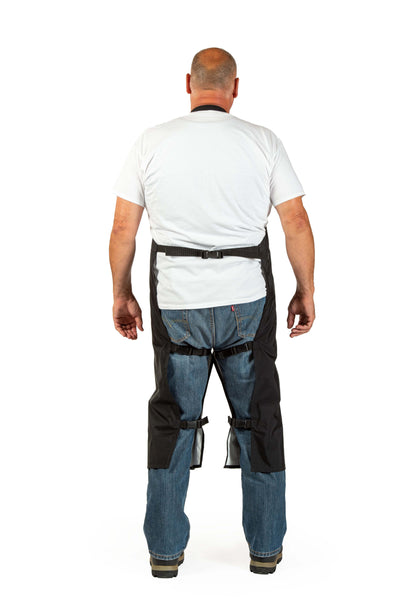 Hoof Trimming Aprons – Udder Tech, Inc.