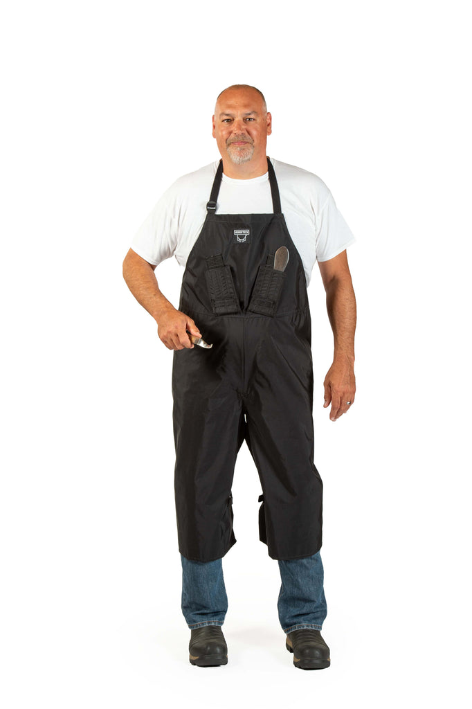 Hoof Trimming Aprons – Udder Tech, Inc.