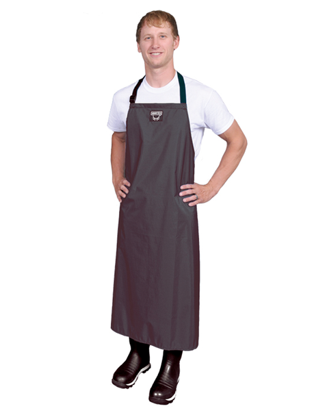 Plain Apron Vinyl – Udder Tech, Inc.