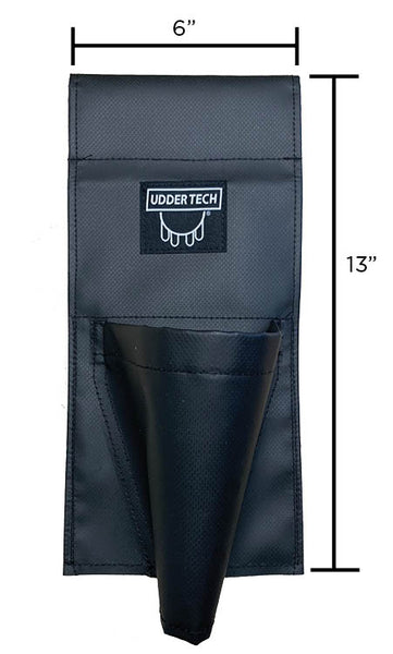 RFID Holster – Udder Tech, Inc.