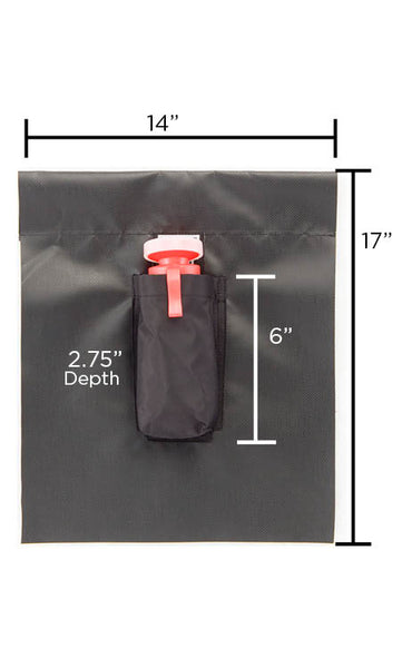 Splash Guard Holsters – Udder Tech, Inc.