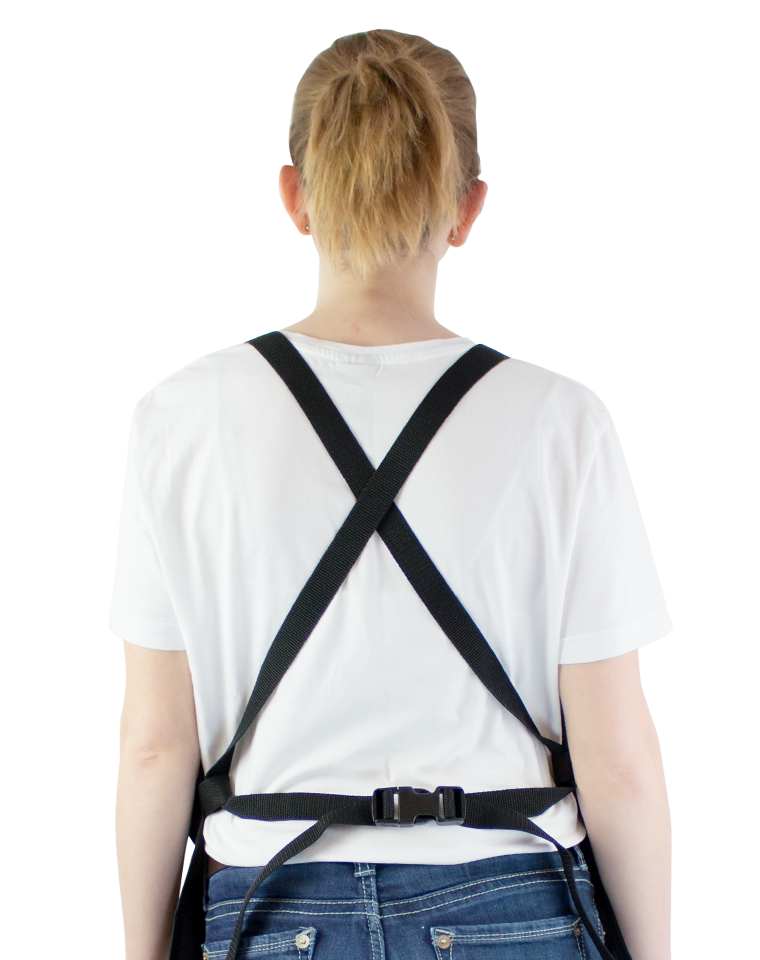 Sampling Aprons – Udder Tech, Inc.