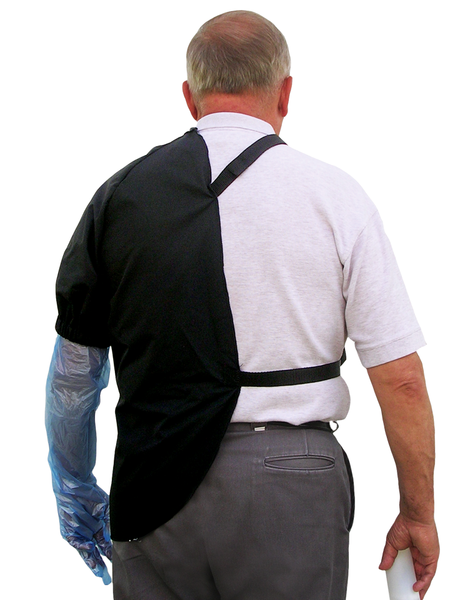 Shoulder Guard - Waterproof – Udder Tech, Inc.