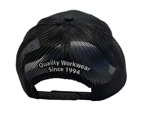 Udder Tech Baseball Hat – Udder Tech, Inc.