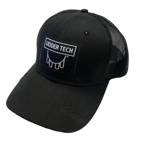 Udder Tech Baseball Hat – Udder Tech, Inc.