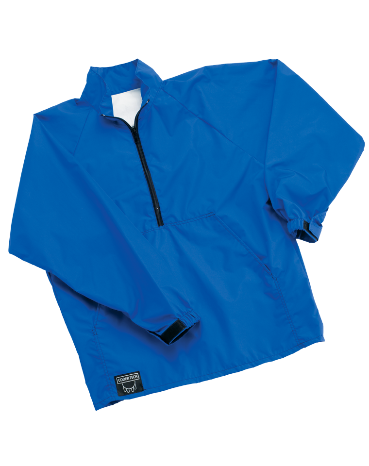 Jacket - Waterproof – Udder Tech, Inc.