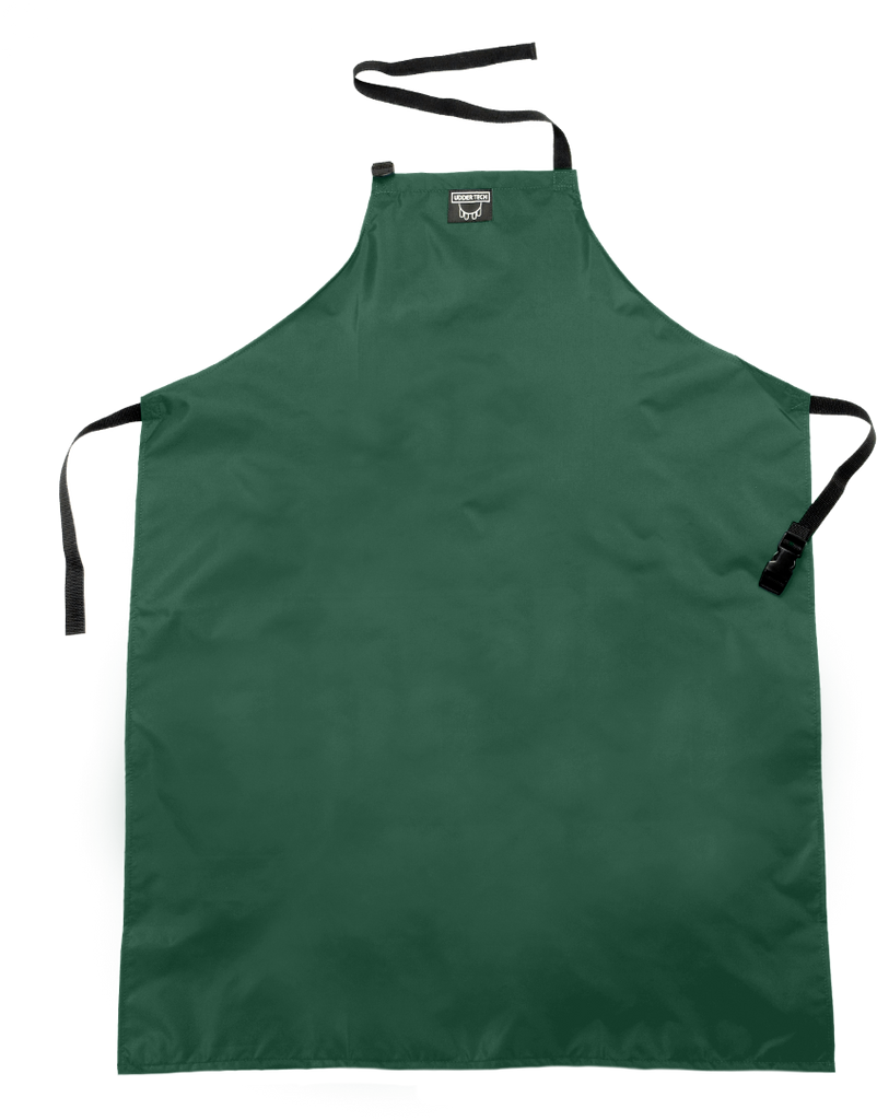 Plain Apron - Waterproof – Udder Tech, Inc.