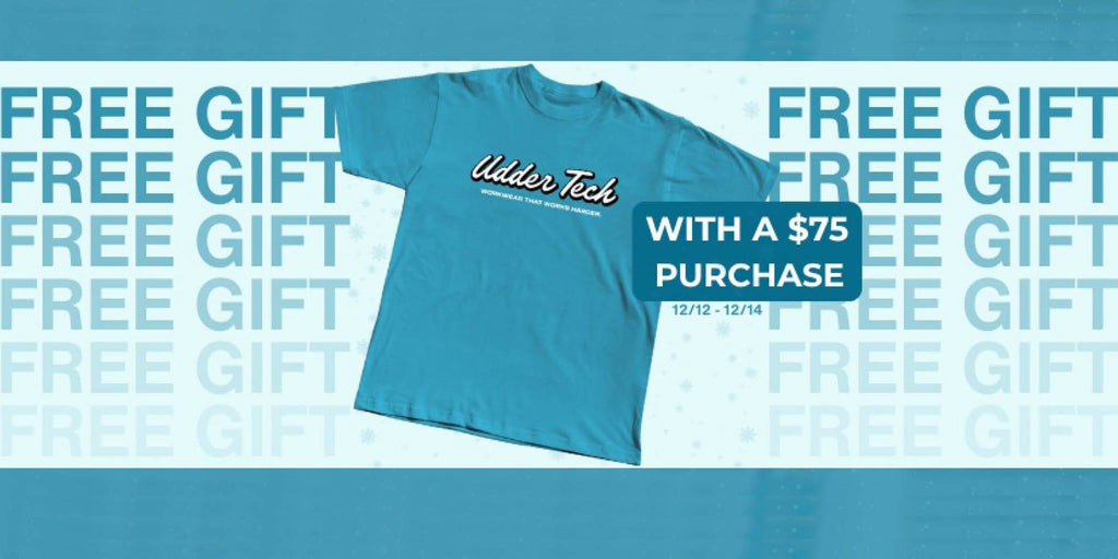 Udder Tech Inc. – Udder Tech, Inc.