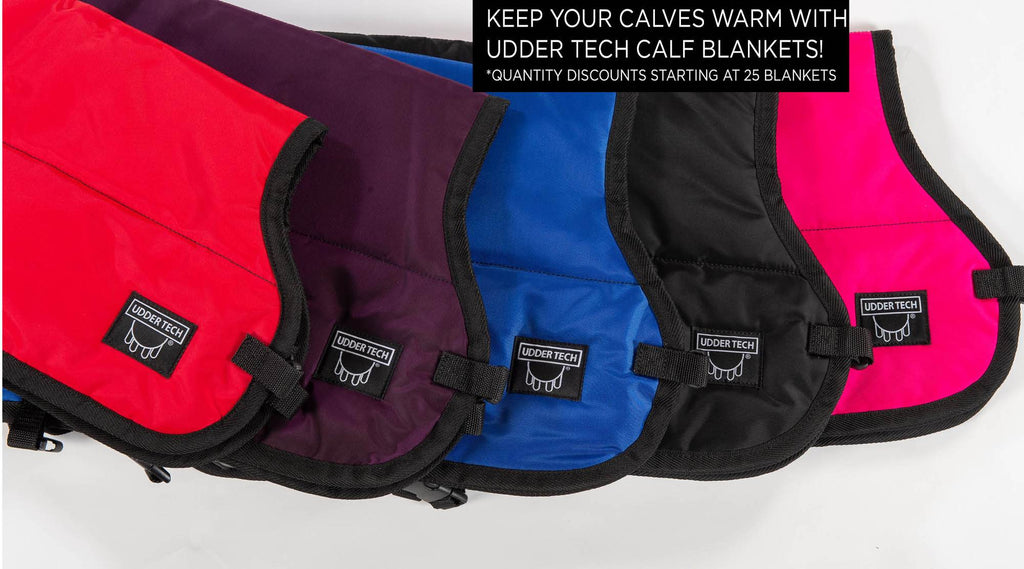 Udder Tech Inc. – Udder Tech, Inc.