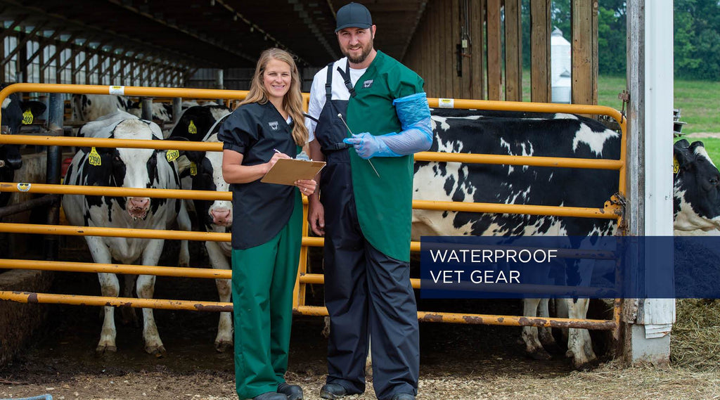 Udder Tech Inc. – Udder Tech, Inc.